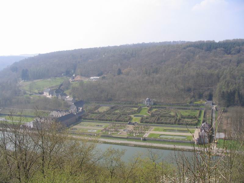 Massembre - Hastiere