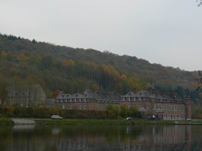 Massembre - Hastiere